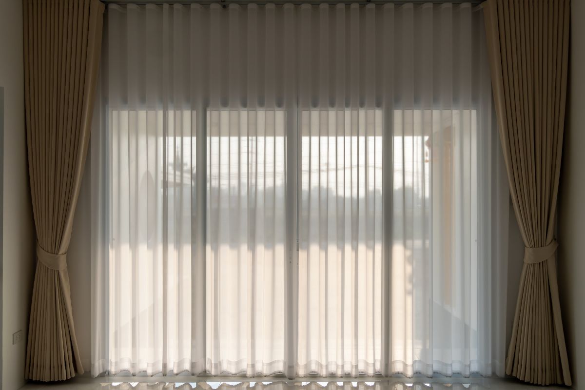Curtains Perth | Sheer Curtains & Custom Window Furnishings | Perth ...